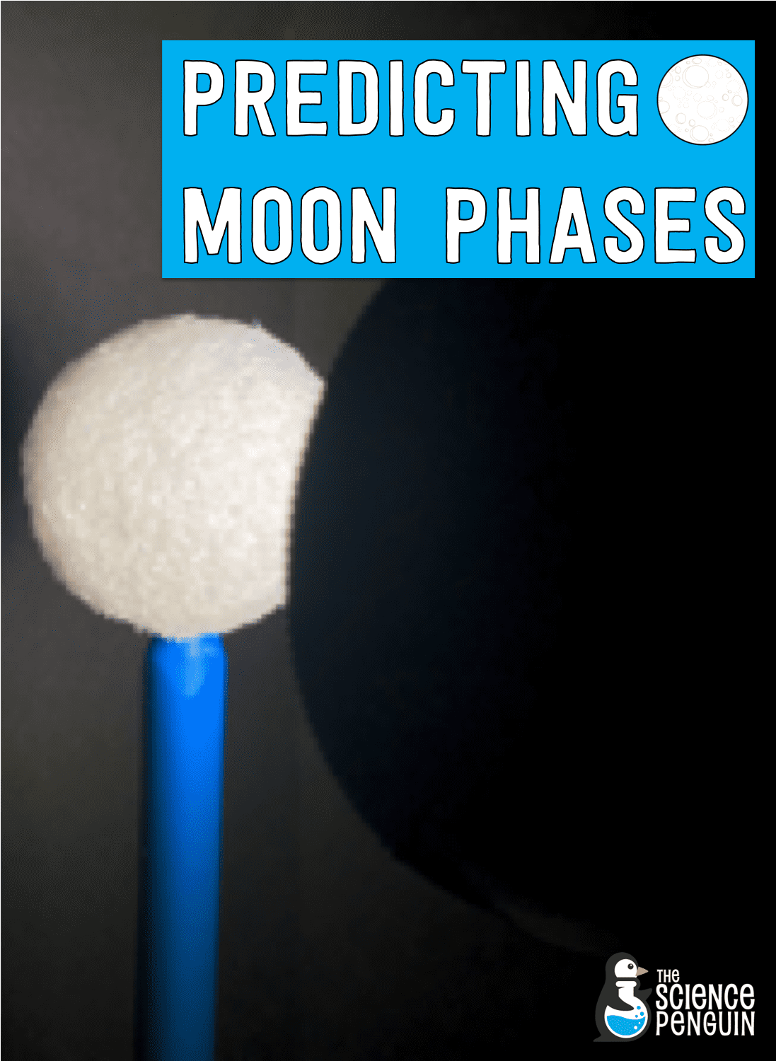 Predicting Moon Phases — The Science Penguin