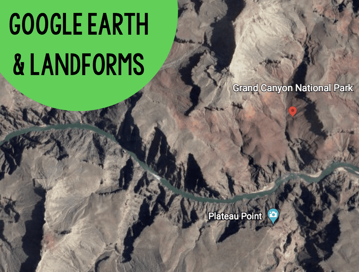 7 Ideas to Teach Slow Changes: Weathering, Erosion, and Deposition ...