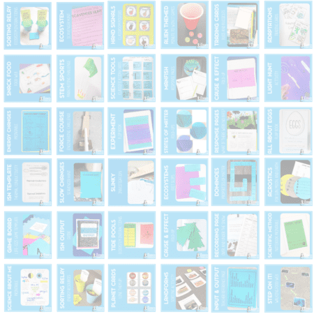 The Ultimate 4th Grade Science TEKS Book List — The Science Penguin