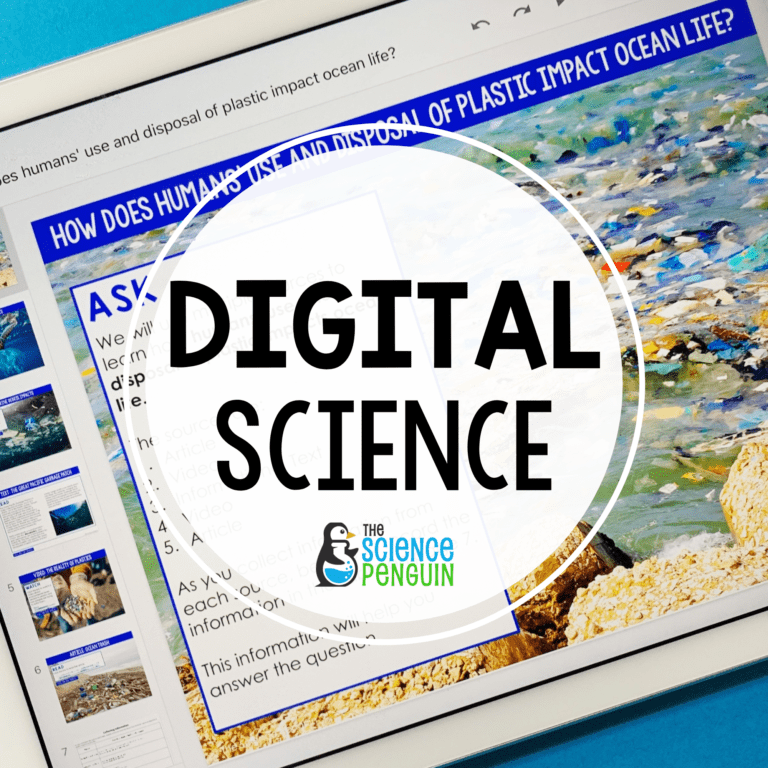 Blog — Page 2 of 13 — The Science Penguin