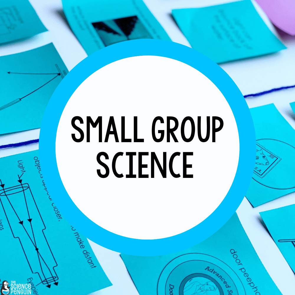 Products — The Science Penguin