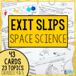 How to (Quickly) Use Exit Slips
