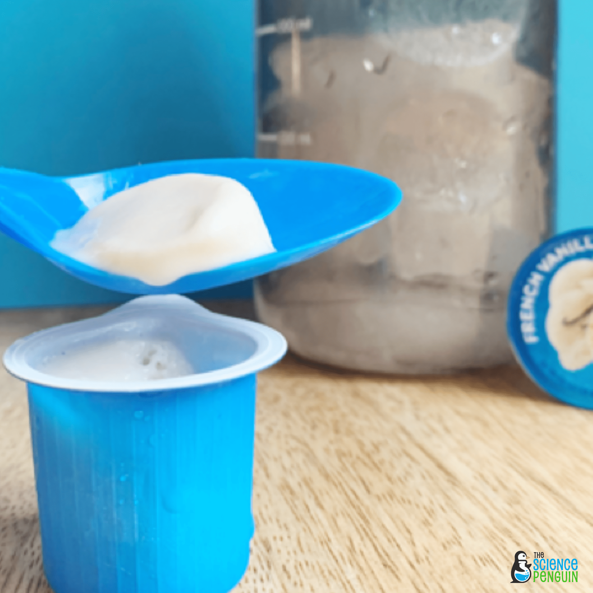 Changing States of Matter: Evaporation, Condensation, Freezing, and ...