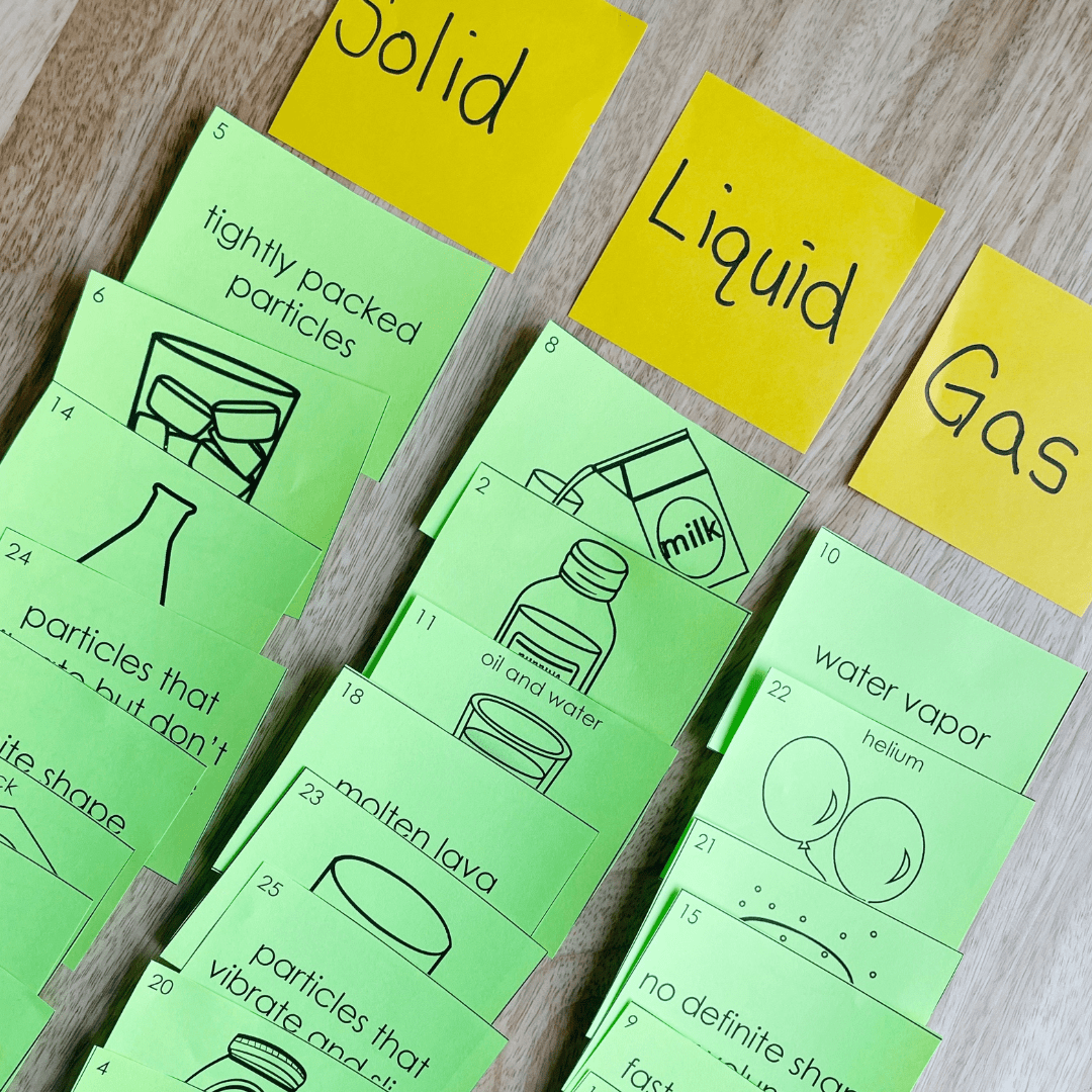 Home — The Science Penguin