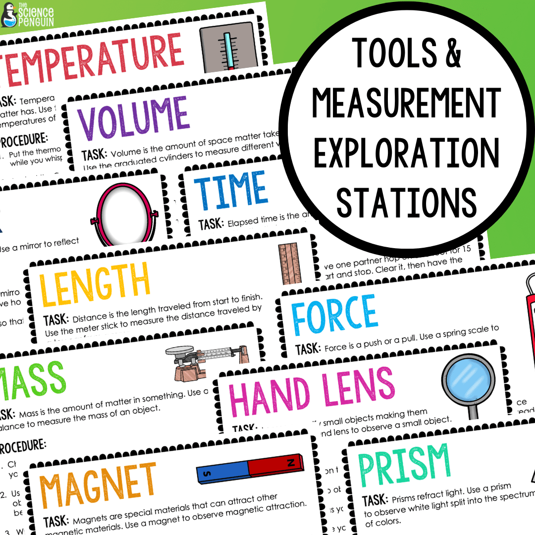 Skittles and the Scientific Method