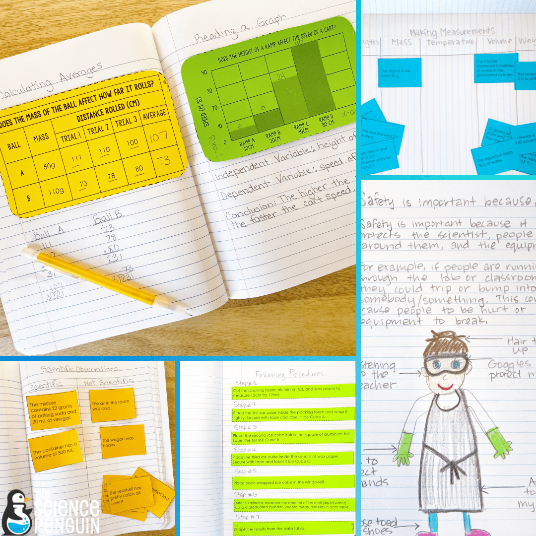 Skittles and the Scientific Method