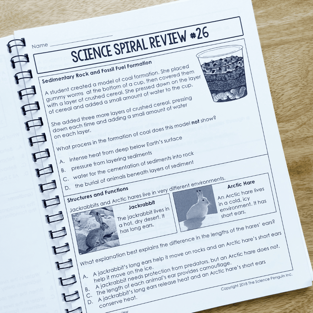 Home — The Science Penguin